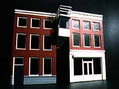 ArchitectenWerk - Architecten - Nederland - Groenen